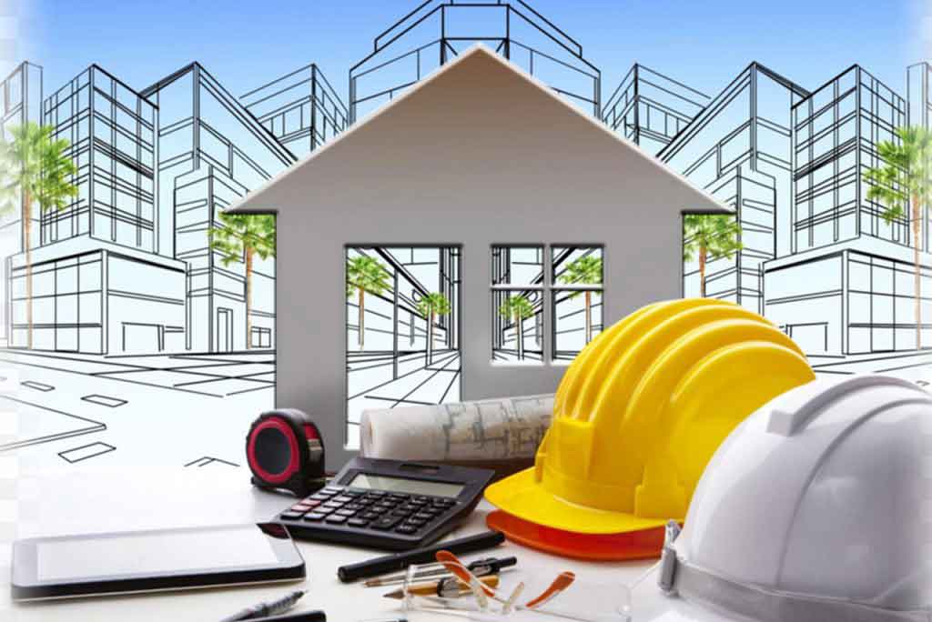 MHB Building – Build Your Dream